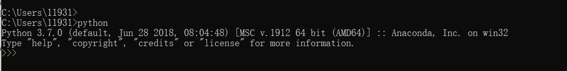 Anaconda Python 3.7和3.9 GDAL 安装方法, python3安装pyhdf_怎样在gdal官网下载python3.7对应版本的gdal-CSDN博客