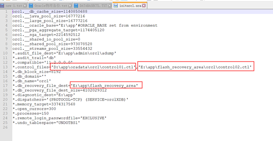 Oracle数据库备份还原——物理备份_oracle数据库物理备份-CSDN博客