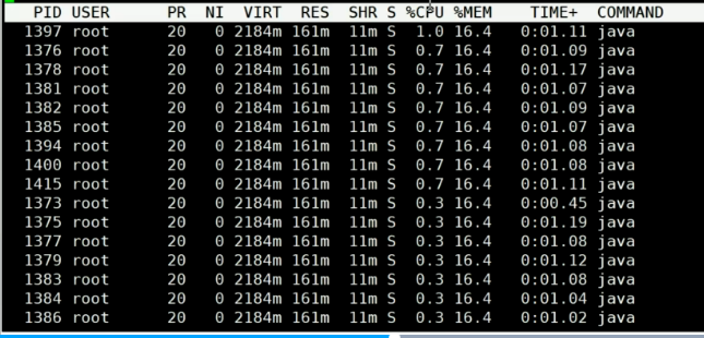 JVM（五）JVM调优_virtualvm 调优-CSDN博客