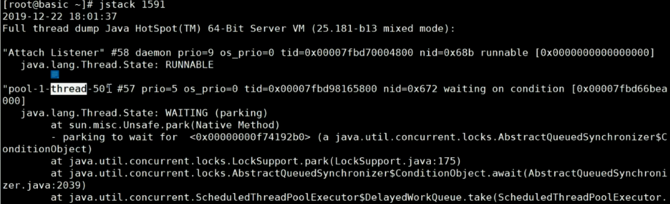 JVM（五）JVM调优_virtualvm 调优-CSDN博客