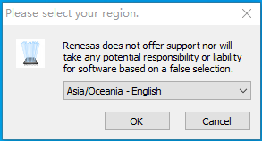 瑞萨RL78 dataflash pfdl库使用教程_renesas fdl-CSDN博客