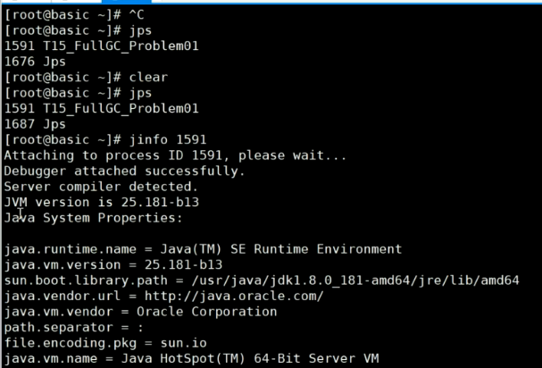 JVM（五）JVM调优_virtualvm 调优-CSDN博客