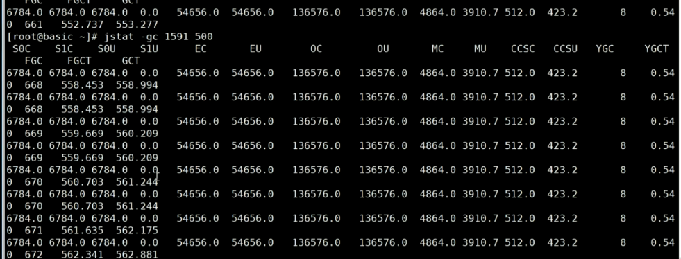 JVM（五）JVM调优_virtualvm 调优-CSDN博客