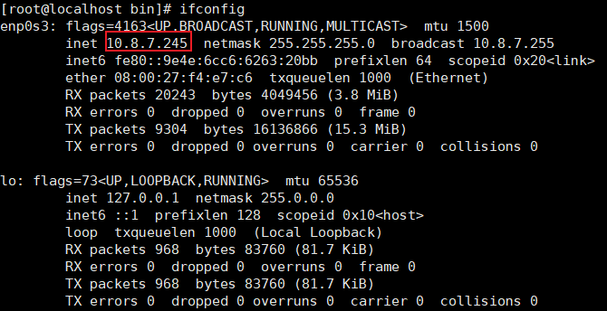 解决Linux使用桥接模式访问外网connect：network is unreachable_network & hostname设置后not connected-CSDN博客