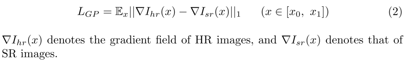 Scene Text Image Super-Resolution in the Wild-CSDN博客