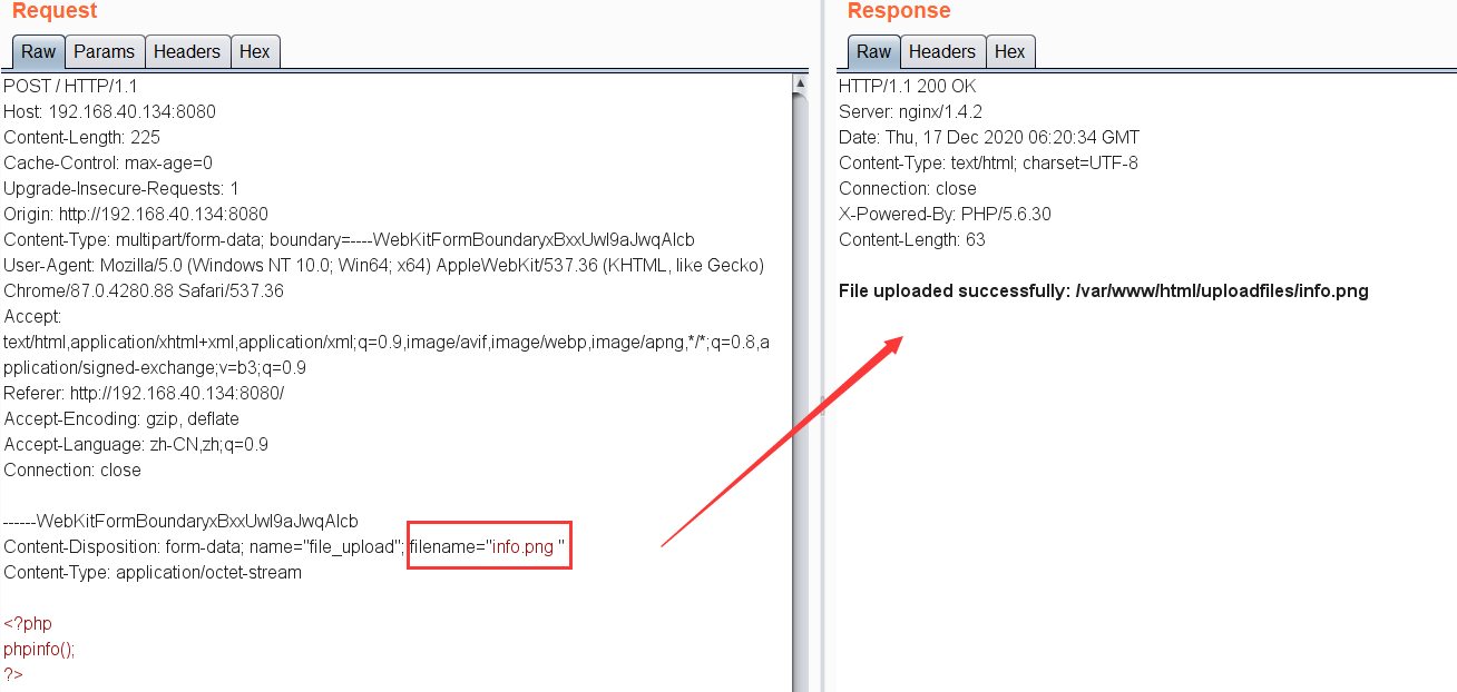 OWASP TOP 10（三）文件上传漏洞（概述、原理、webshell（大小马）、getshelll、upload-labs靶场、%00截断、.htaccess攻击、web容器解析/文件编辑 ...