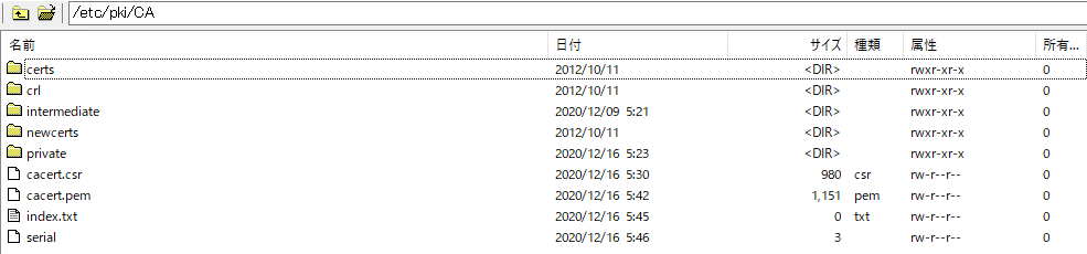 使用Openssl签发SSL证书_b_han的博客-CSDN博客