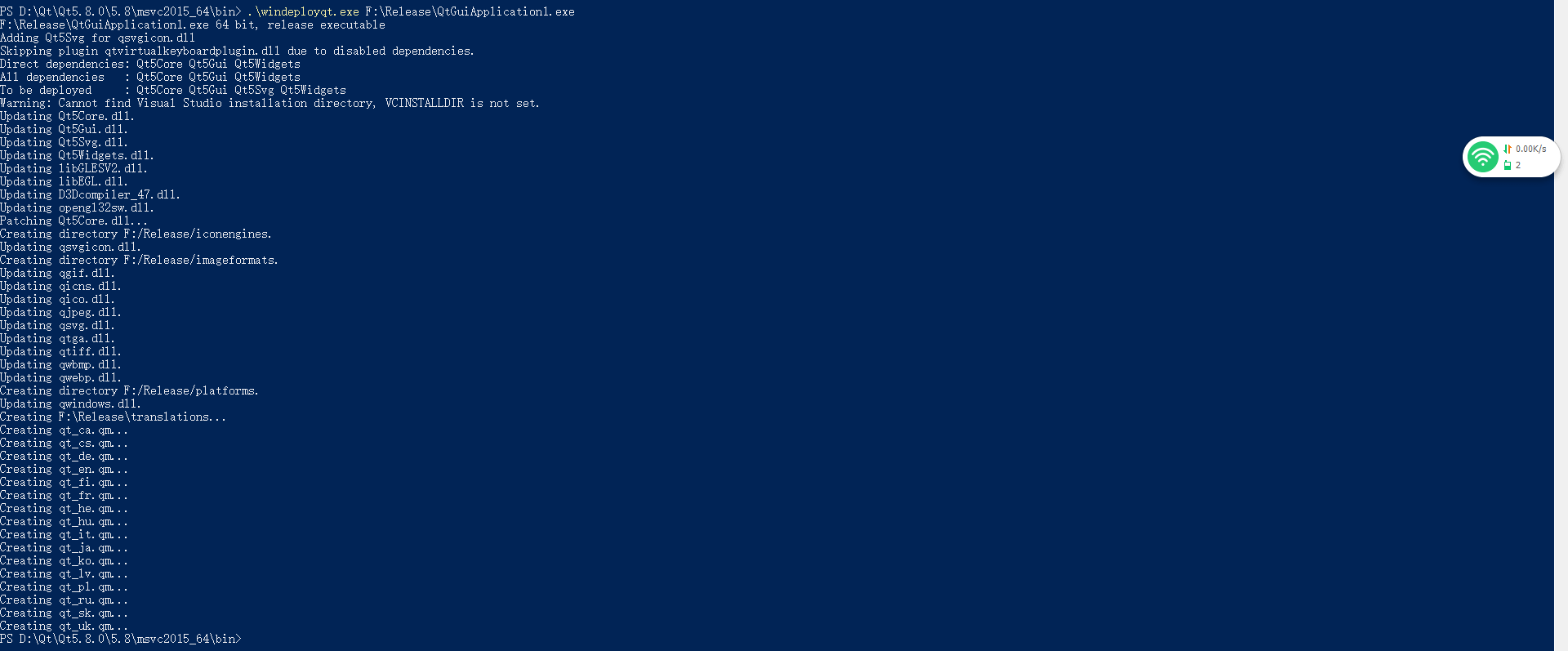 En Vs2019 Resuelva El Error Cs0006 No Se Pudo Encontrar El Archivo De Metadatos 
