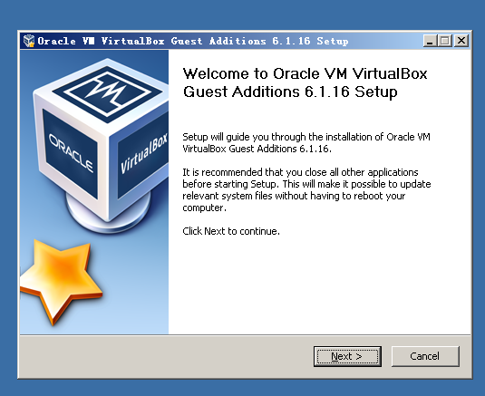 VirtualBox显示的虚拟机太小_virtualbox虚拟机界面怎么调整大小-CSDN博客