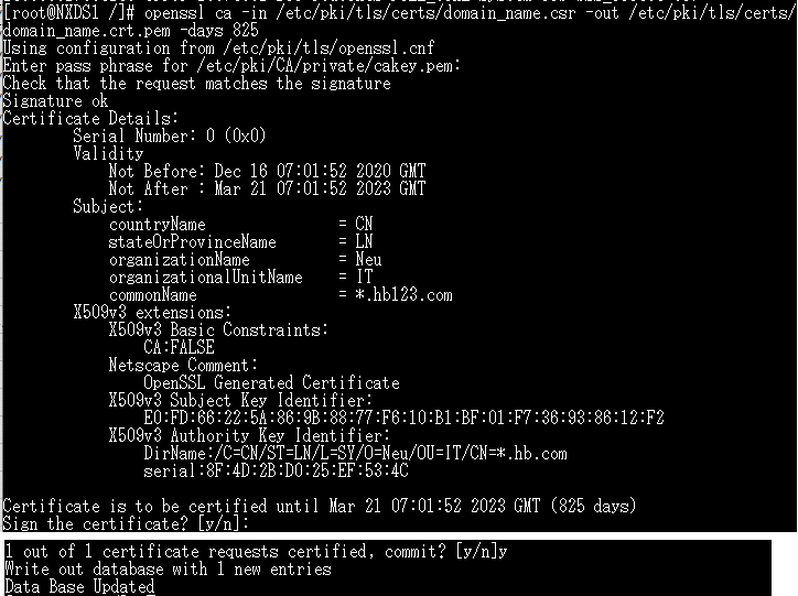 使用Openssl签发SSL证书_b_han的博客-CSDN博客