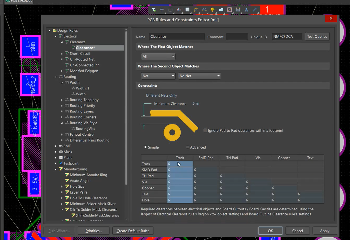 Altium Designer16使用教程_ad16软件使用教程-CSDN博客