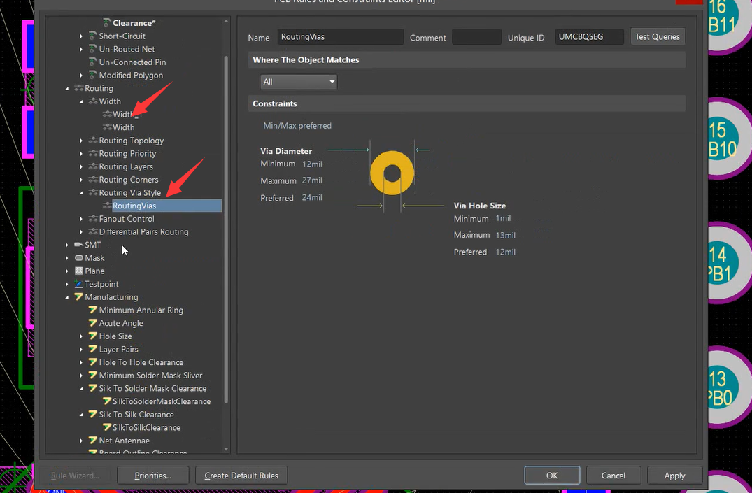 Altium Designer16使用教程_ad16软件使用教程-CSDN博客