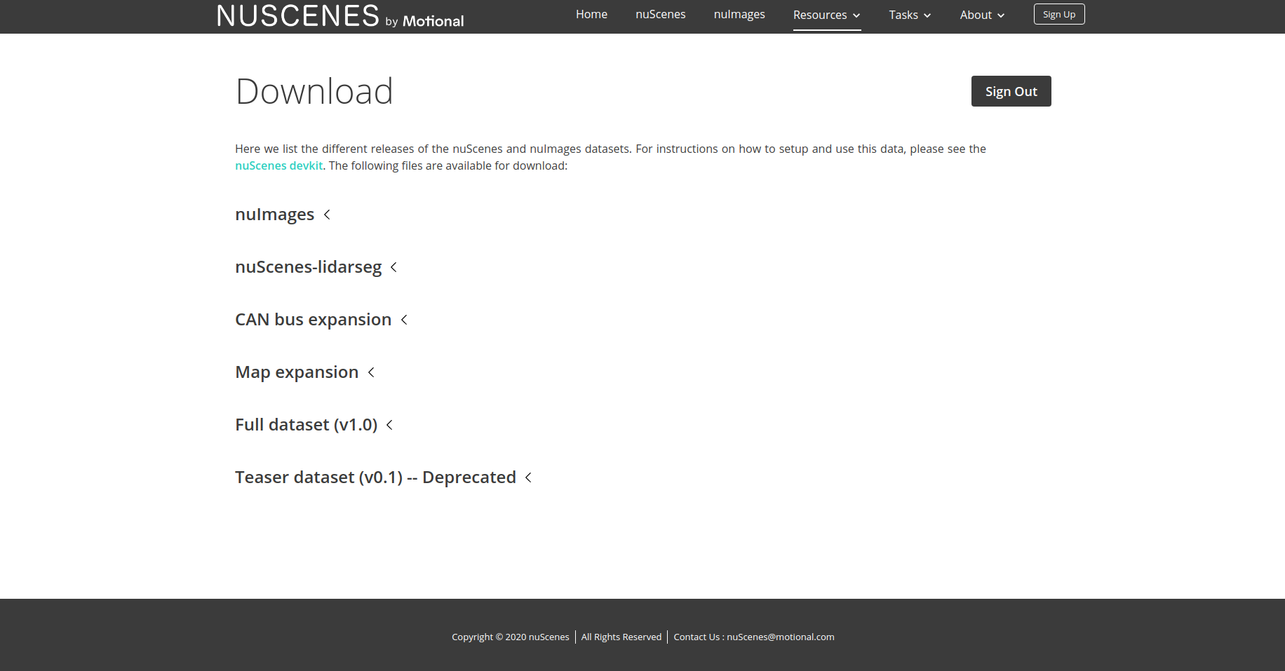 yolov4训练nuscenes数据集/nuscenes数据集转coco格式 - 灰信网（软件开发博客聚合）