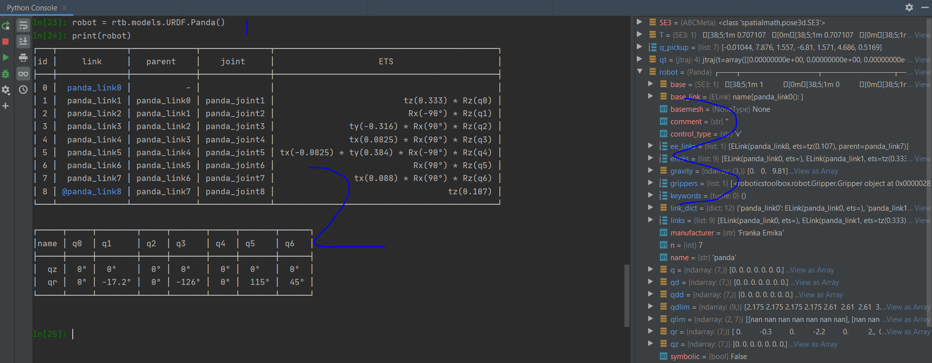 petercorke / robotics-toolbox-python简介-CSDN博客
