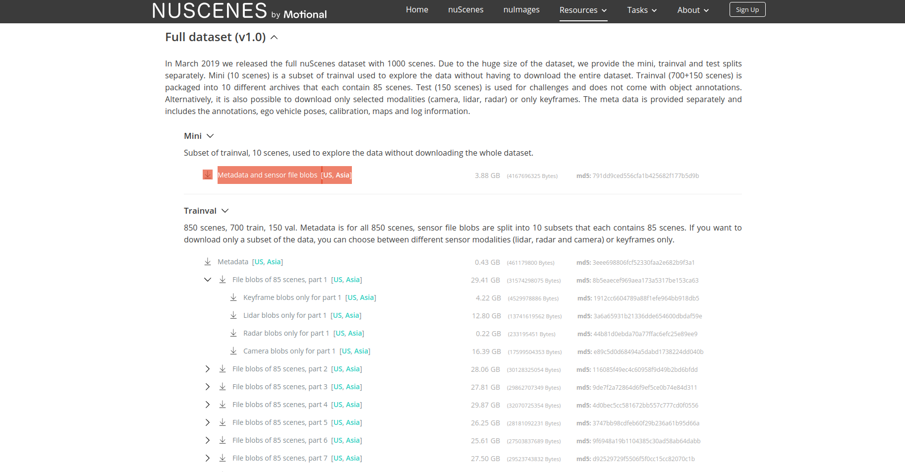 yolov4、yolov5训练nuscenes数据集/nuscenes数据集转coco格式_nuscense yolo-CSDN博客
