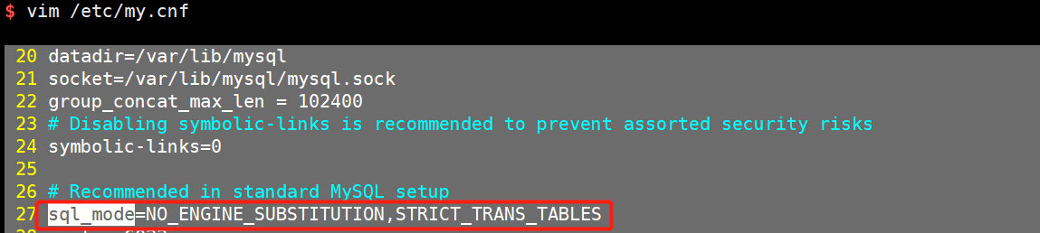 Mysql错误1366 - Incorrect integer value解决方法_1366 incorrect integer value-CSDN博客