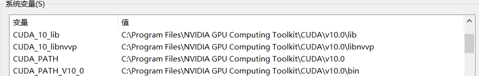 深度学习之tensorflow：软硬件安装，环境配置，测试batchnormalization包安装 Csdn博客 5955