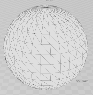 使用OpenMesh生成球_openmesh 球-CSDN博客