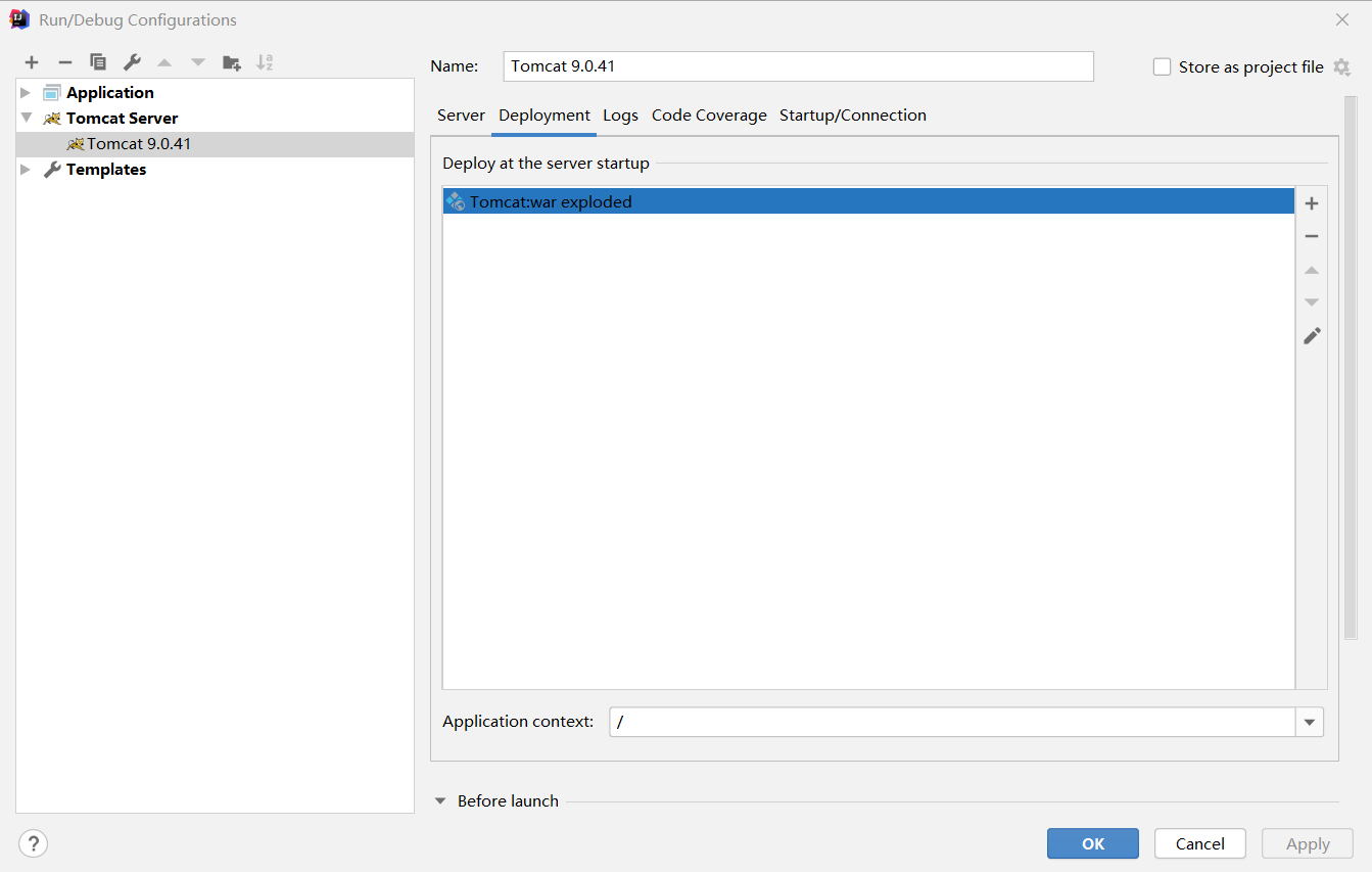 IDEA部署Tomcat提示：Warning no artifacts configured-CSDN博客