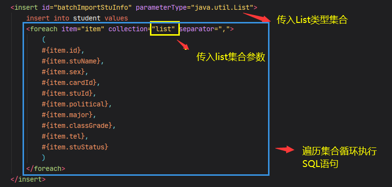 Springboot 解析前端上传的 Excel文件并导入数据库 稍作优化(范型巧用)springboot上传excel存到数据库 Csdn博客