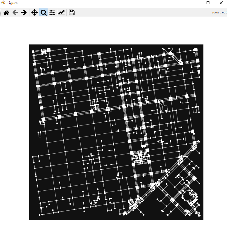 Python使用技巧（十四）：城市形态模块库osmnx的安装与测试使用-CSDN博客