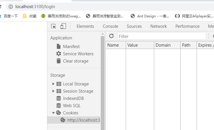 nodejs获取与设置cookie_nodejs request cookie-CSDN博客