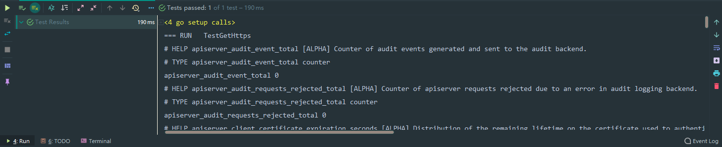 Golang发送HTTP、HTTPS请求（包含Token和证书的请求）_浏览器怎么带证书发送请求-CSDN博客