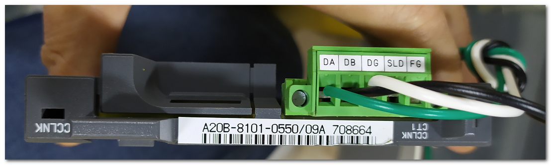 三菱Q系列与FANUC发那科CC-LINK通讯案例_三菱q系列 发那科机器人通讯-CSDN博客