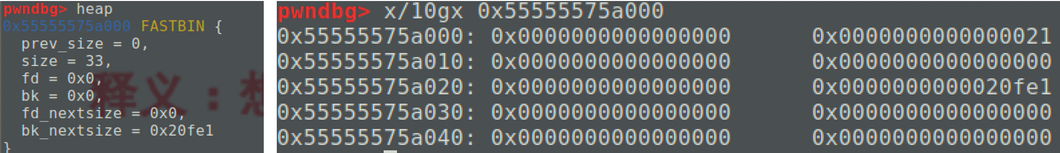好好说话之Fastbin Attack（3）：Alloc to Stack_large bin attack-CSDN博客
