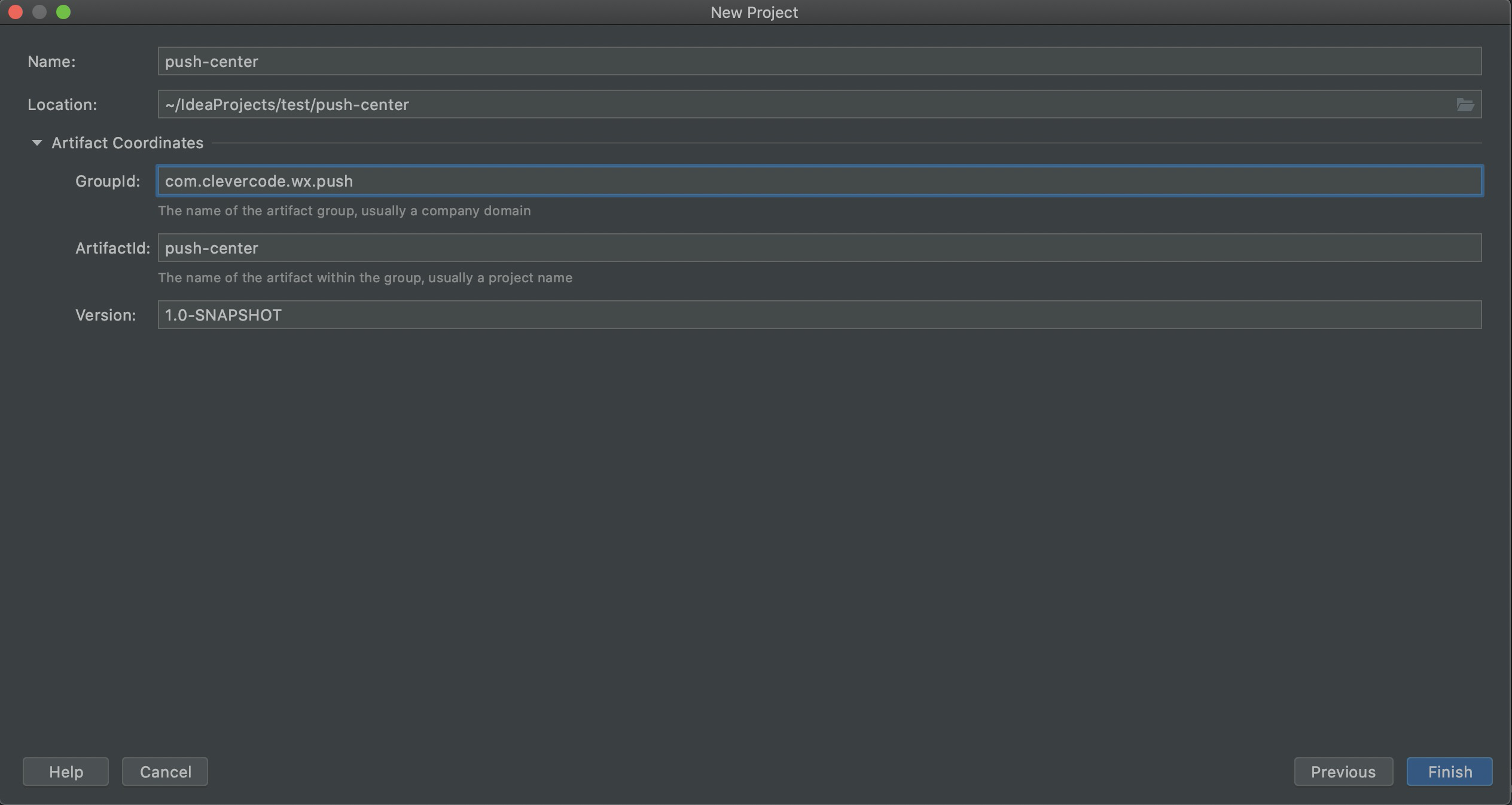 IntelliJ IDEA总结(7) -- IntelliJ IDEA创建多模块项目_intelljidea 创建多模块项目-CSDN博客