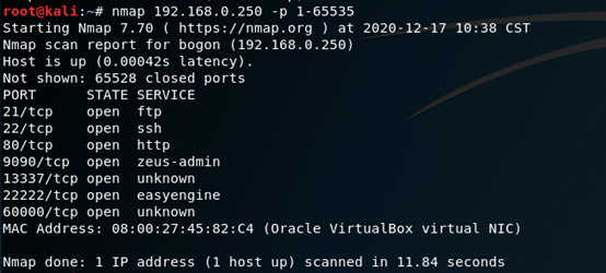 CTF-综合靶场——RickdiculouslyEasy_rickdiculously easy-CSDN博客