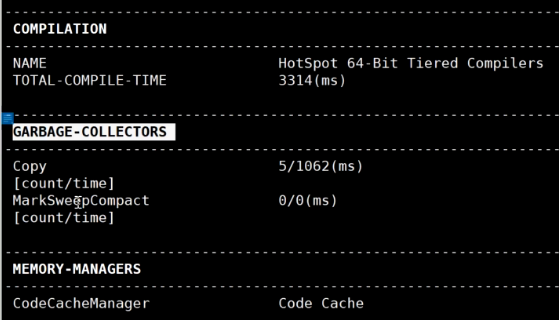 JVM（五）JVM调优_virtualvm 调优-CSDN博客