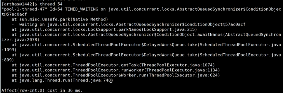 JVM（五）JVM调优_virtualvm 调优-CSDN博客