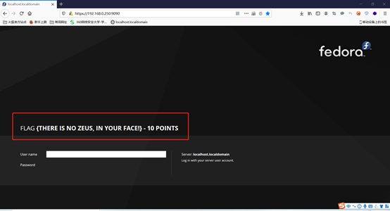 CTF-综合靶场——RickdiculouslyEasy_rickdiculously easy-CSDN博客