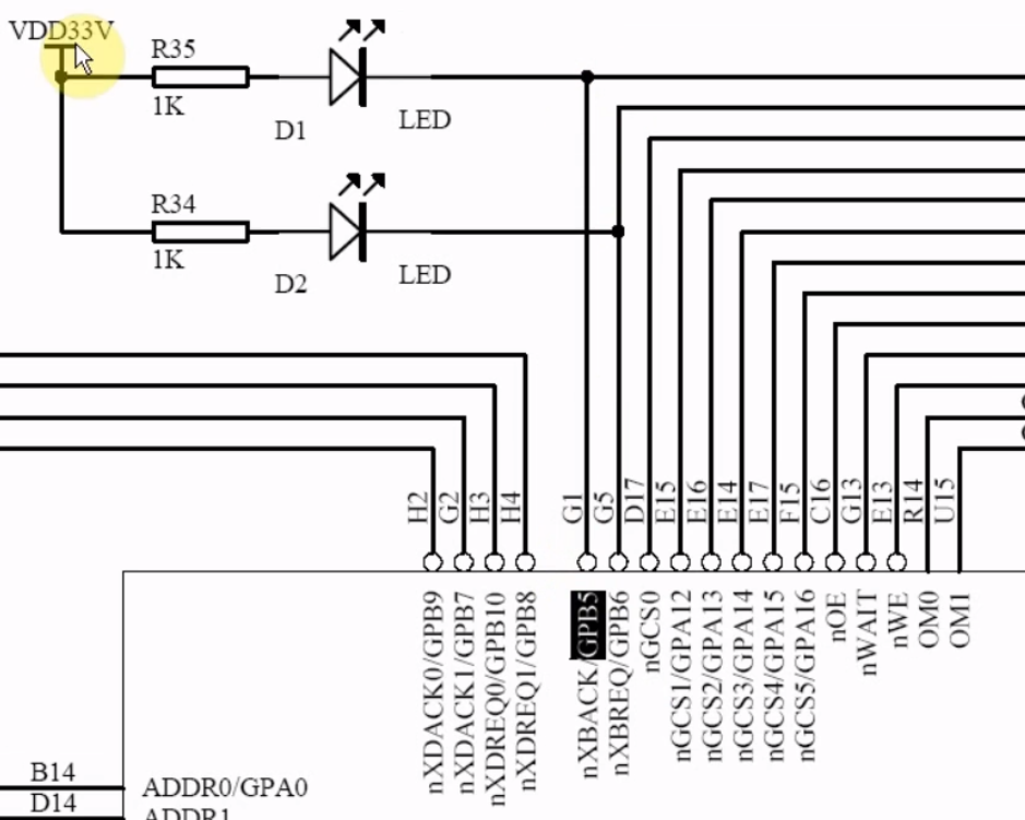 S3C2410原理图导读_s3c2410芯片原理图-CSDN博客