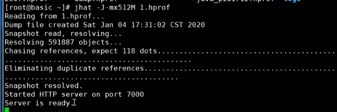 JVM（五）JVM调优_virtualvm 调优-CSDN博客