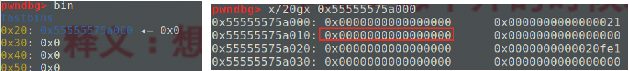 好好说话之Fastbin Attack（3）：Alloc to Stack_large bin attack-CSDN博客