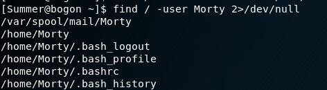 CTF-综合靶场——RickdiculouslyEasy_rickdiculously easy-CSDN博客