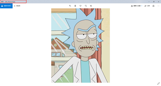 CTF-综合靶场——RickdiculouslyEasy_rickdiculously easy-CSDN博客