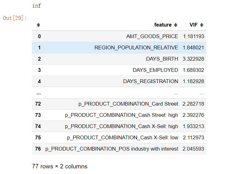 风控项目05---特征筛选_toad.selection.select-CSDN博客
