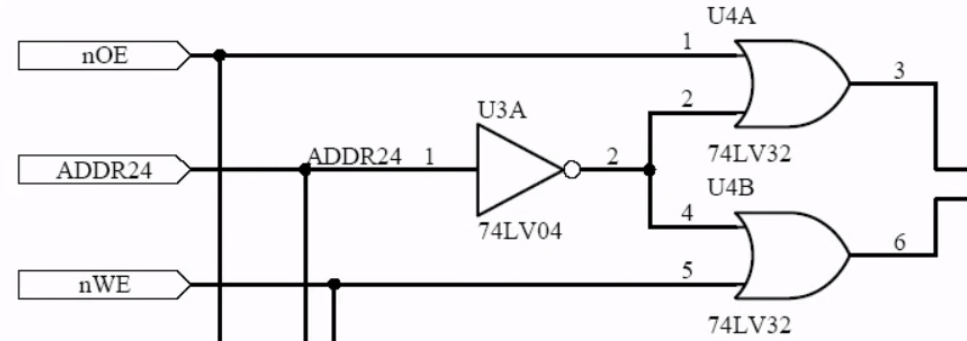 S3C2410原理图导读_s3c2410芯片原理图-CSDN博客