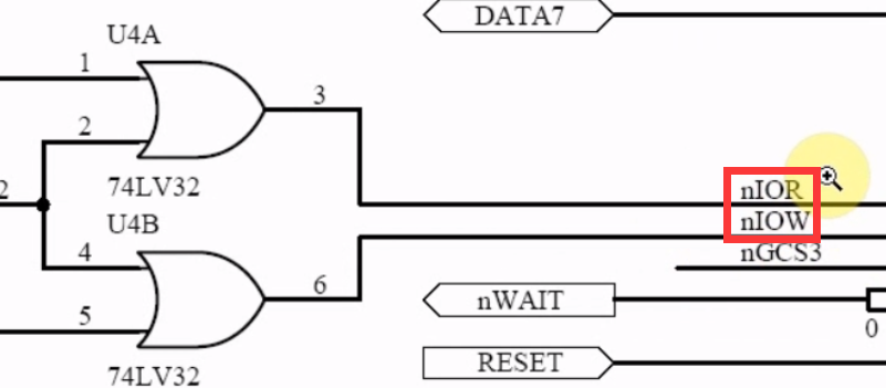 S3C2410原理图导读_s3c2410芯片原理图-CSDN博客