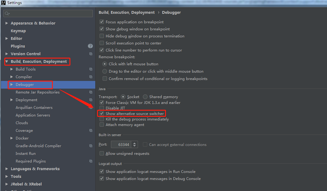 IDEA在debug的字节码与代码不匹配（source does not match the bytecode）_源码与字节码不匹配是什么意思-CSDN博客
