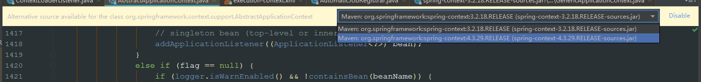 IDEA在debug的字节码与代码不匹配（source does not match the bytecode）_源码与字节码不匹配是什么意思-CSDN博客