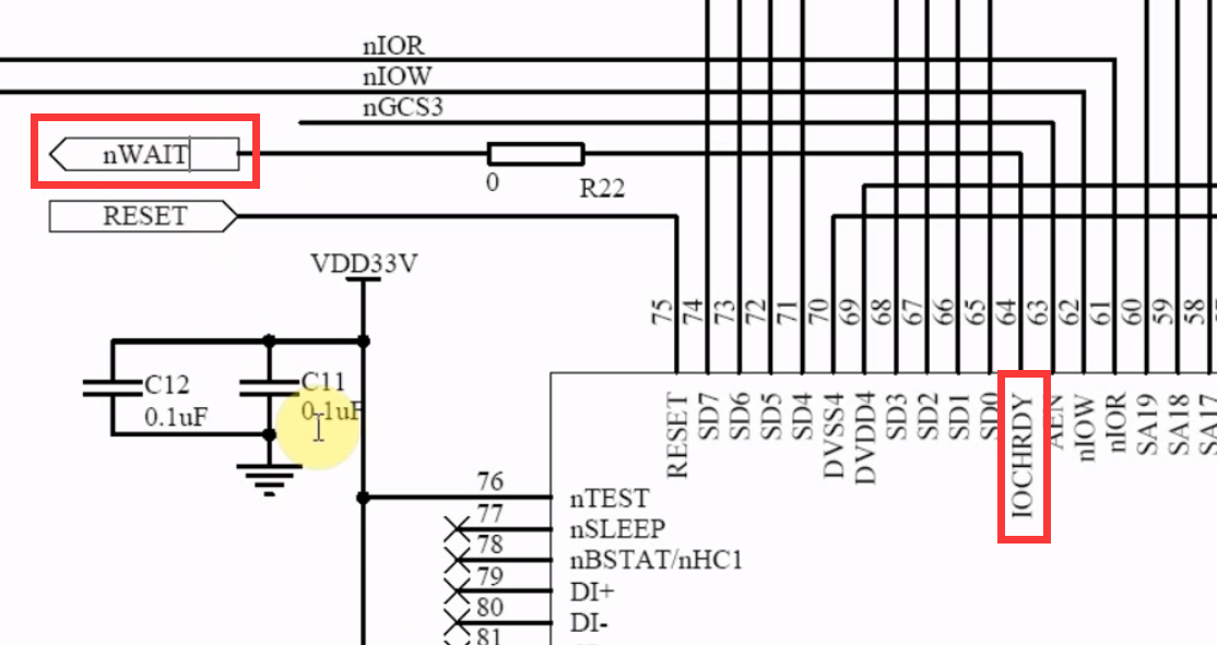 S3C2410原理图导读_s3c2410芯片原理图-CSDN博客