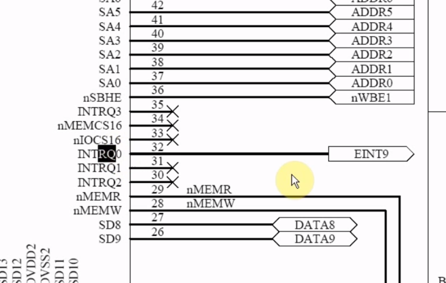 S3C2410原理图导读_s3c2410芯片原理图-CSDN博客