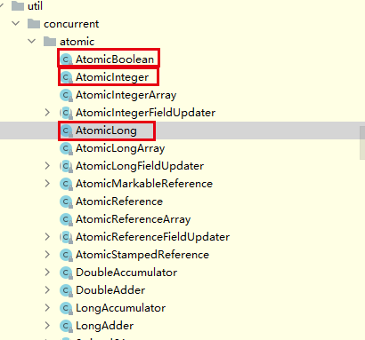 Atomic原子类常用方法总结_atomic 典型使用方法-CSDN博客