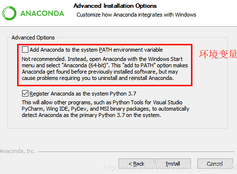 Instalación de Miniconda y operaciones básicas - programador clic
