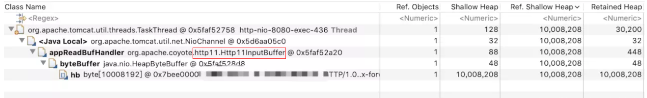 JVM（五）JVM调优_virtualvm 调优-CSDN博客